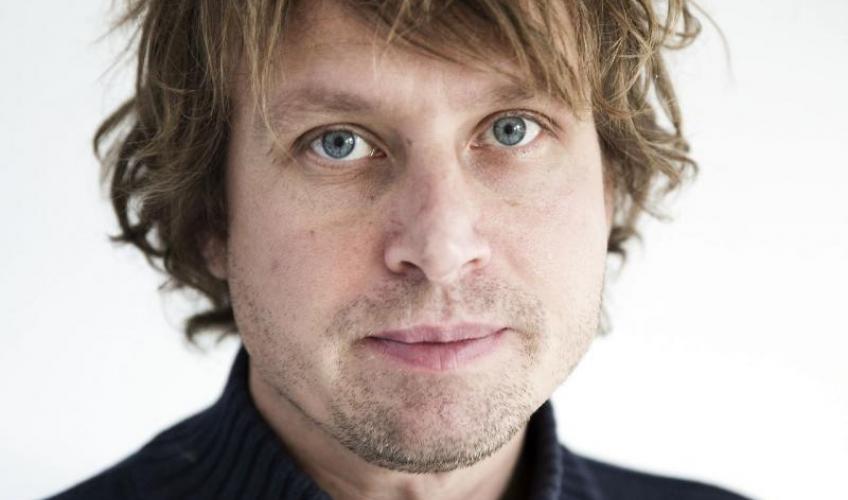 Lundme, Tomas Lagermand | forfatterweb